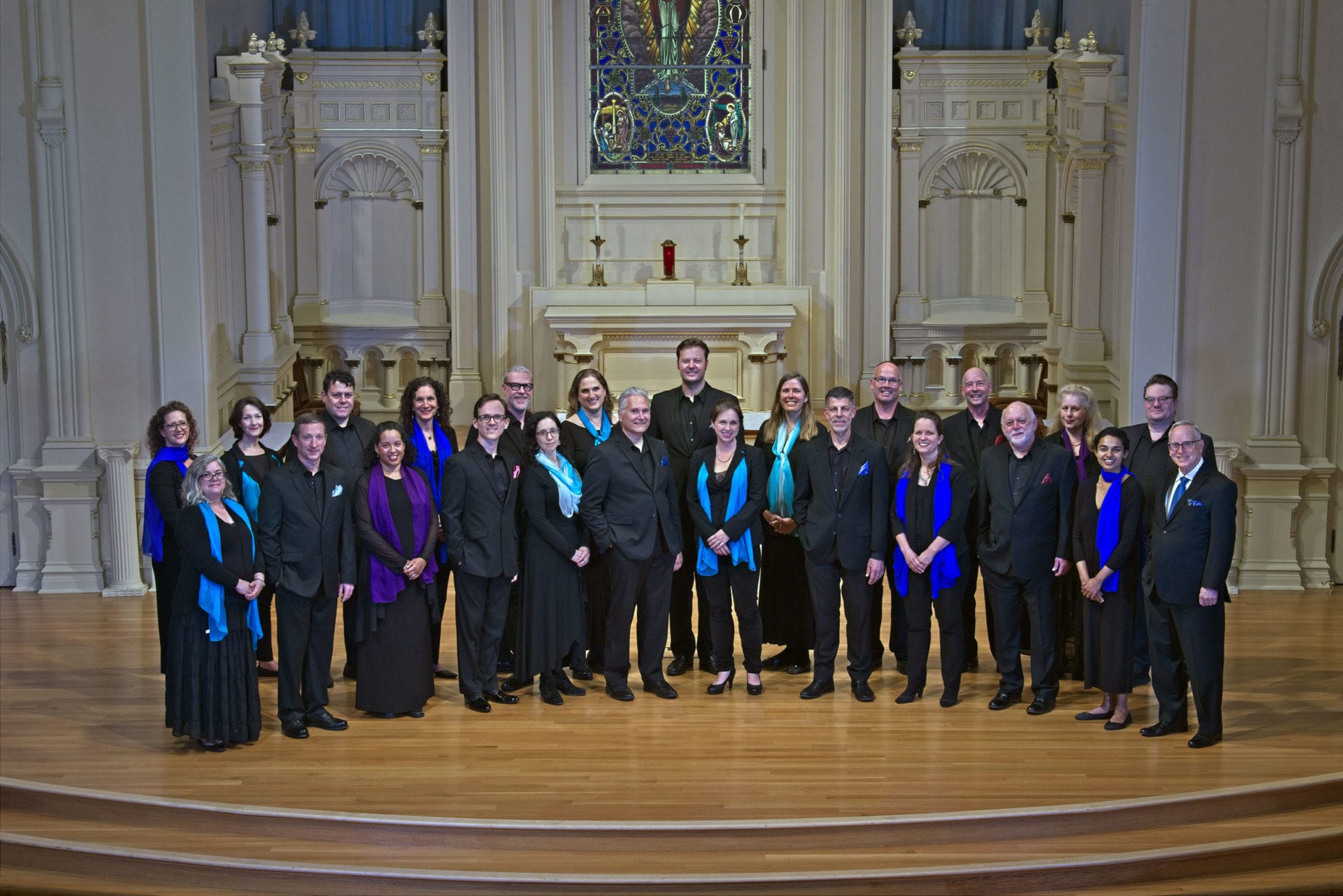 Orchestra - Philharmonia Baroque Orchestra & Chorale