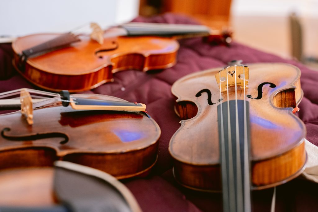 Coffee Concerts: Mozart in the Morning - Philharmonia Baroque Orchestra & Chorale