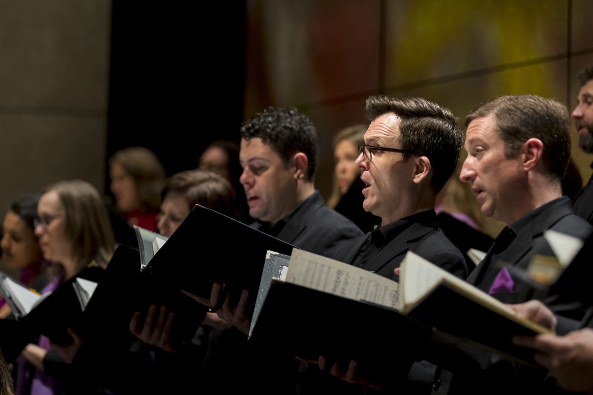 Orchestra - Philharmonia Baroque Orchestra & Chorale