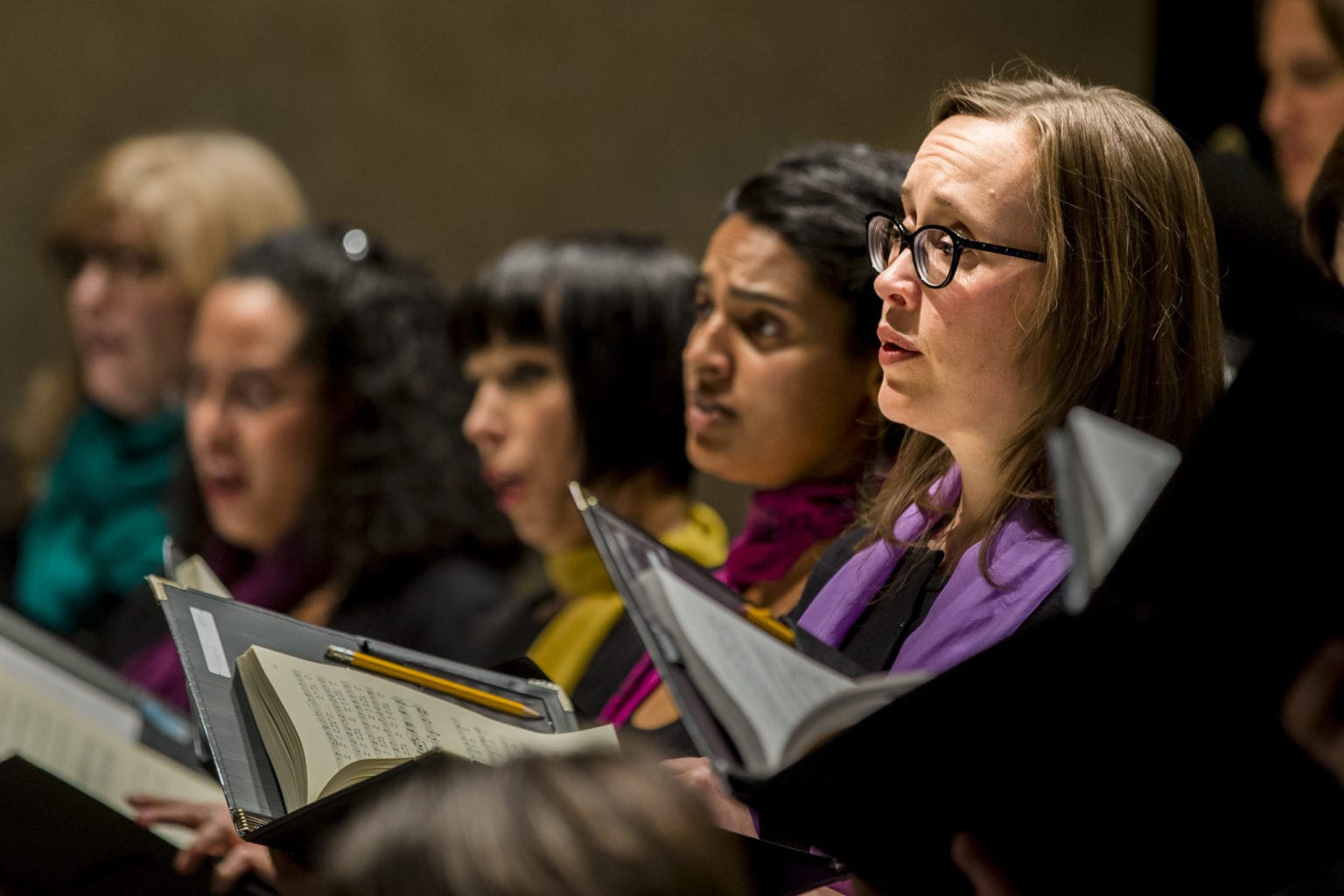 Orchestra - Philharmonia Baroque Orchestra & Chorale