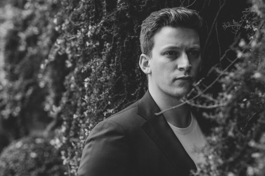 An Interview with Aryeh Nussbaum Cohen - Philharmonia Baroque Orchestra ...