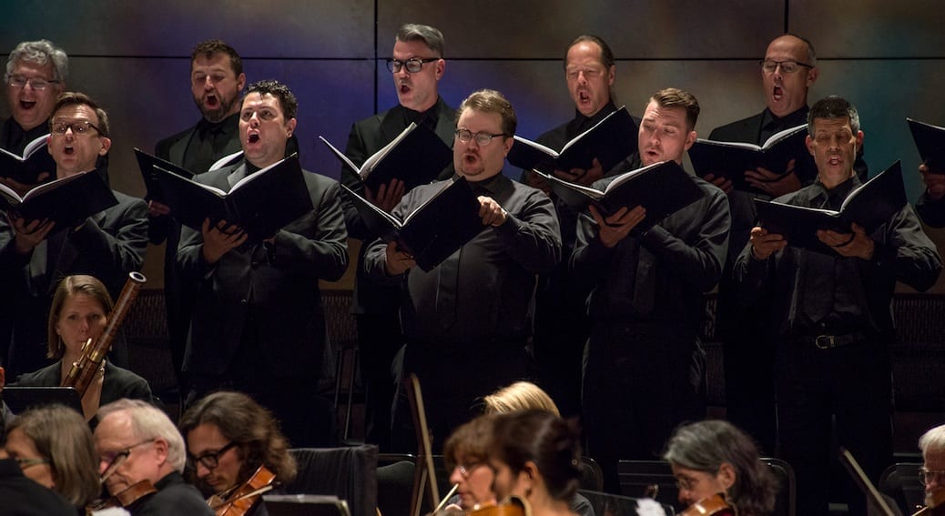 Orchestra - Philharmonia Baroque Orchestra & Chorale