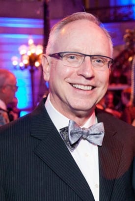 Pre- Concert Talks - Philharmonia Baroque Orchestra & Chorale