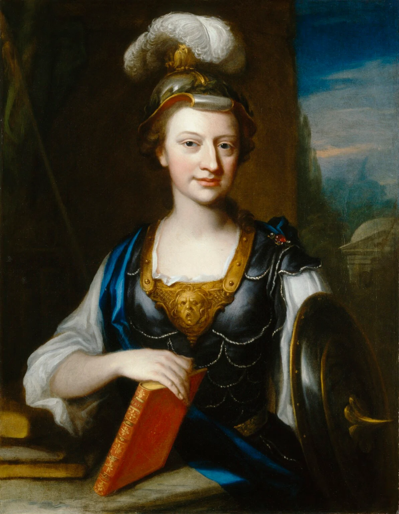 Part 3 – Baroque Garlands (1744, age 27) - Philharmonia Baroque ...