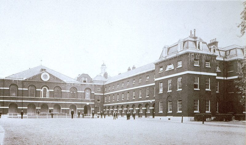 Program Notes: Messiah with McGegan - Philharmonia Baroque Orchestra ...