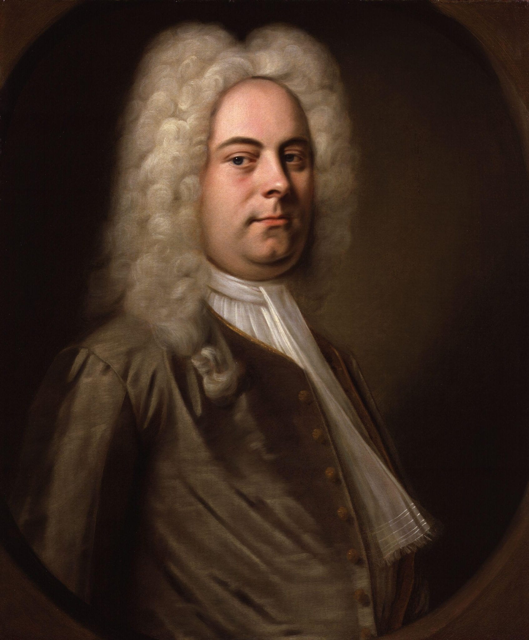 Program Notes: Handel's Saul - Philharmonia Baroque Orchestra & Chorale