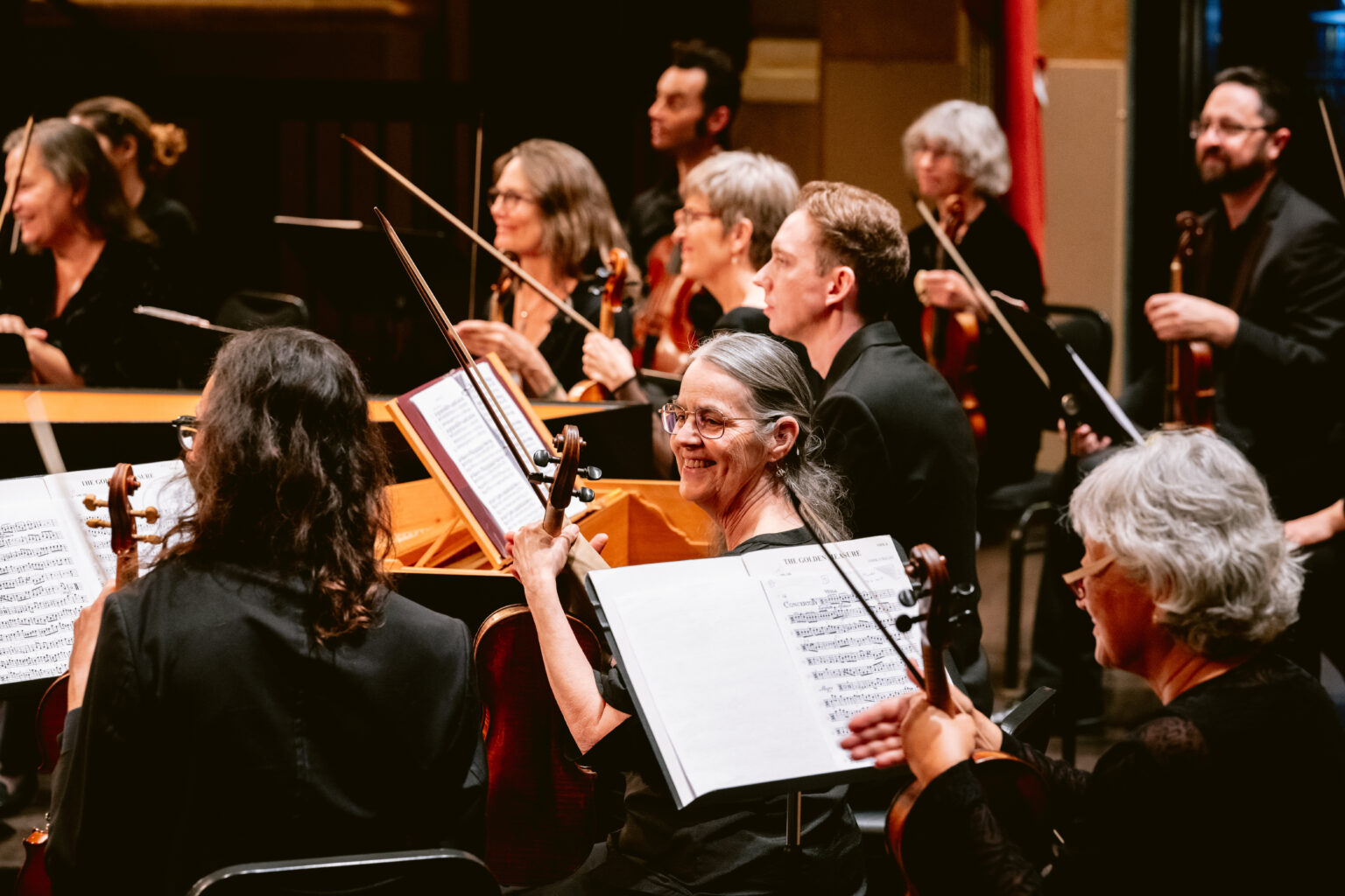 Home - Philharmonia Baroque Orchestra & Chorale