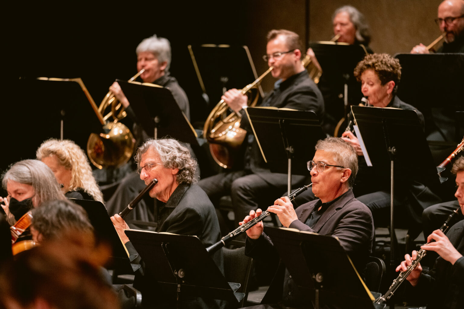 Home - Philharmonia Baroque Orchestra & Chorale