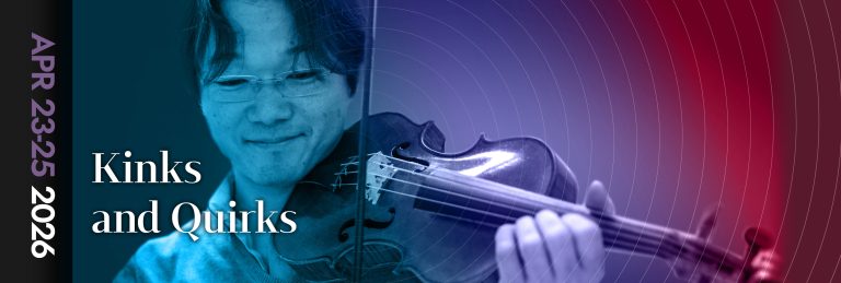 Kinks and Quirks: The CPE Bach Effect - Philharmonia Baroque Orchestra ...