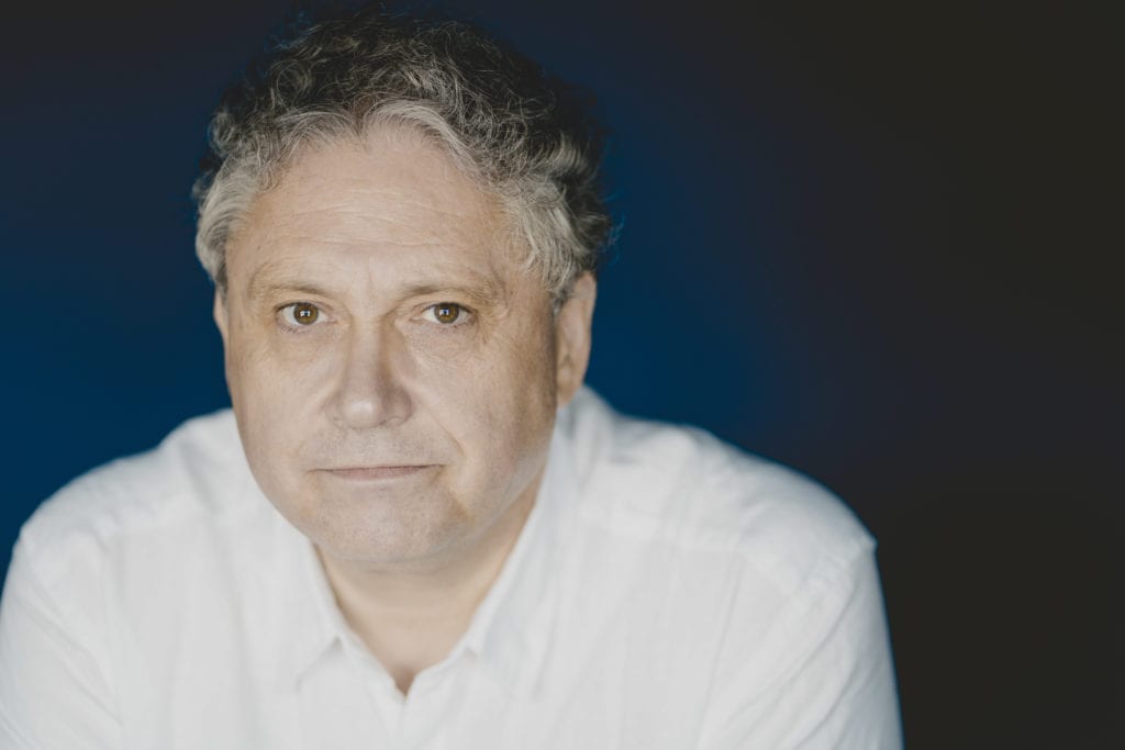 Richard Egarr - Philharmonia Baroque Orchestra & Chorale