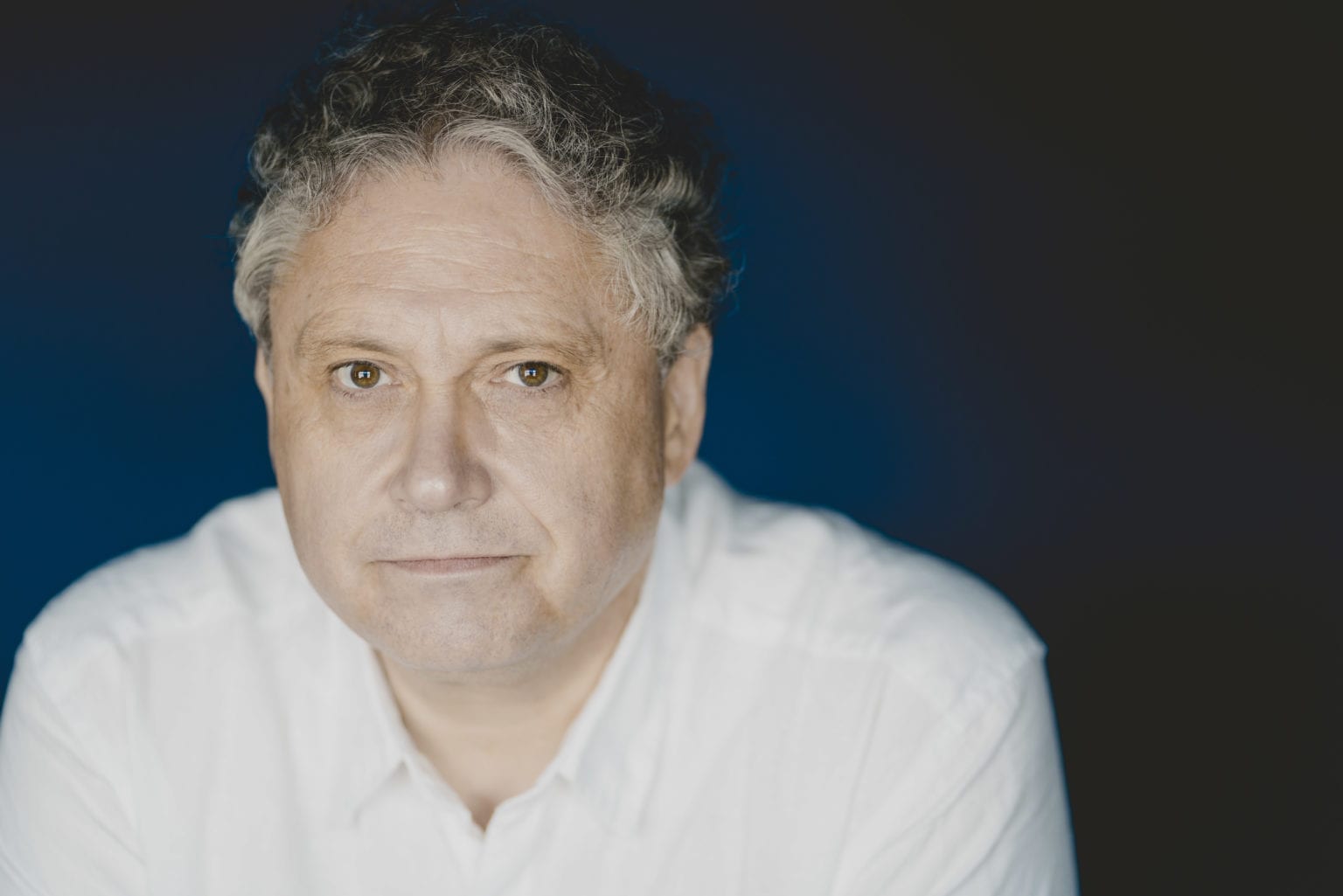 Richard Egarr - Philharmonia Baroque Orchestra & Chorale