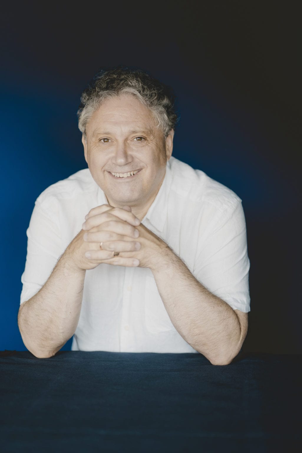 Music Director Richard Egarr to Step Down in 2024. - Philharmonia ...