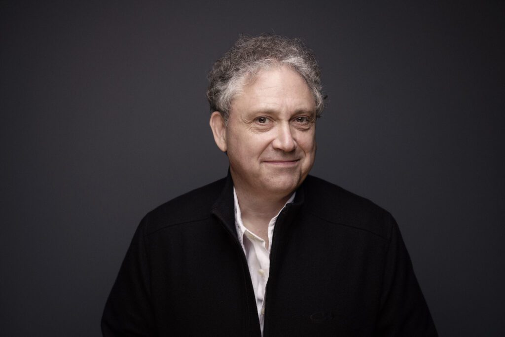 Music Director Richard Egarr to Step Down in 2024. - Philharmonia ...