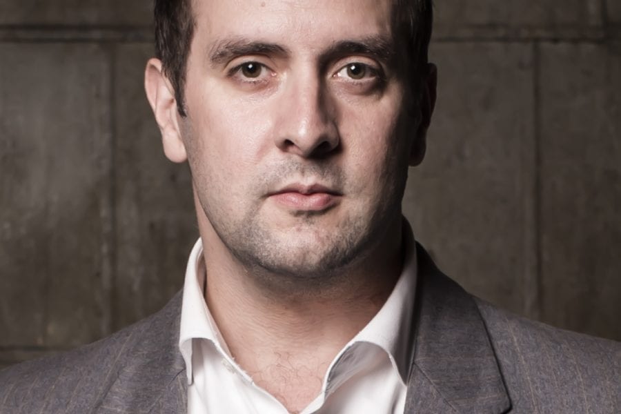 Blog - Philharmonia Baroque Orchestra & Chorale