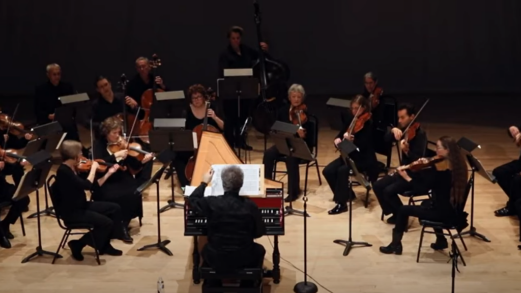 Home - Philharmonia Baroque Orchestra & Chorale