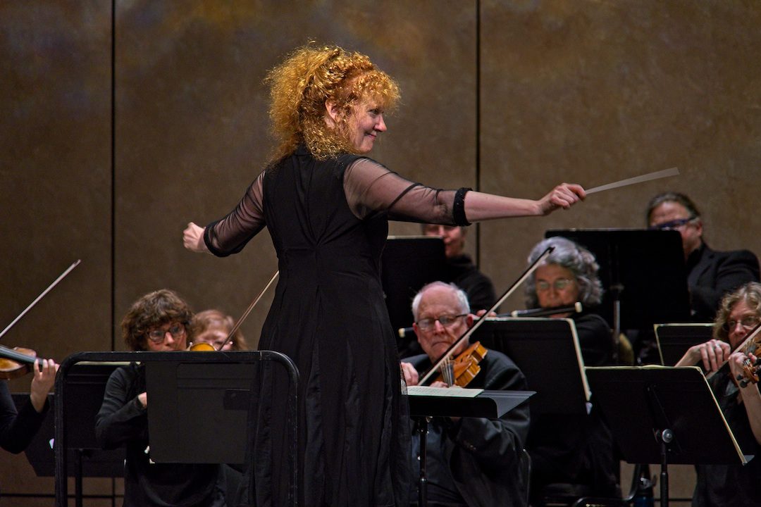 About Philharmonia - Philharmonia Baroque Orchestra & Chorale